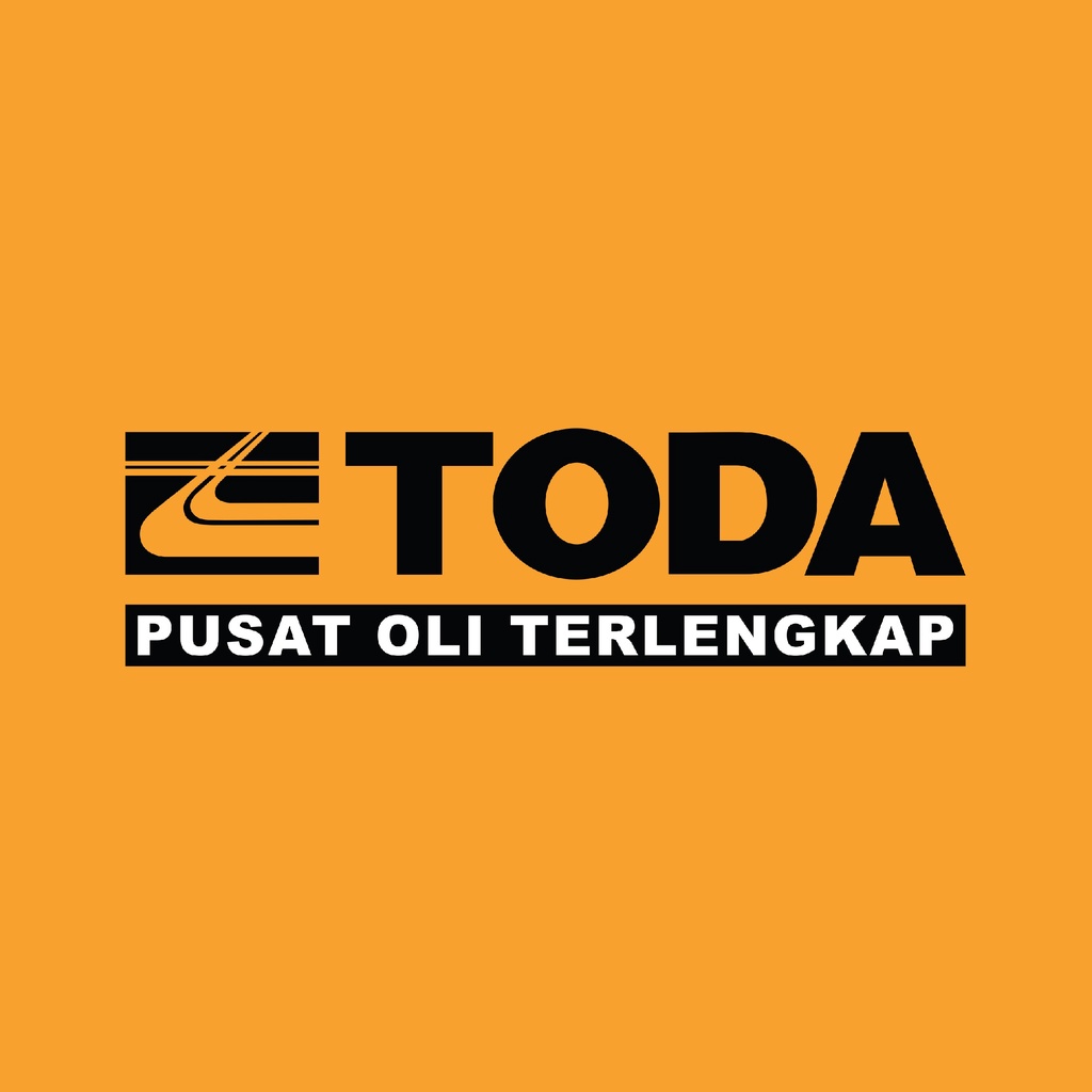 Produk TODA Indonesia | Shopee Indonesia