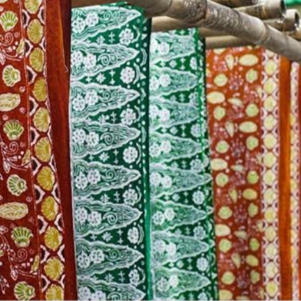 Produk Batik Mahdi | Shopee Indonesia