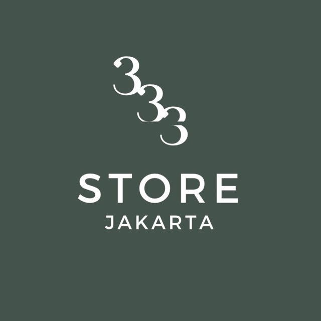 Produk 333storejakarta | Shopee Indonesia