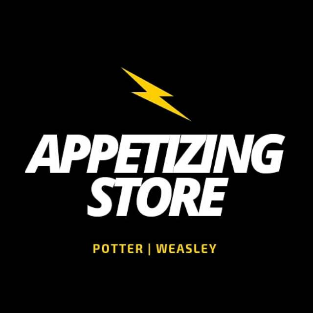 Produk Appetizing Store | Shopee Indonesia