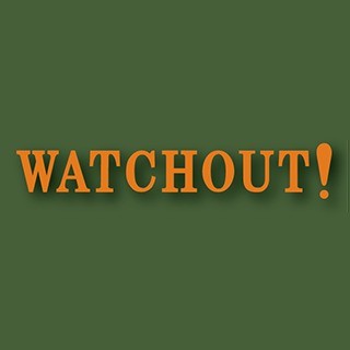 Toko Online Watchout Official Shop | Shopee Indonesia