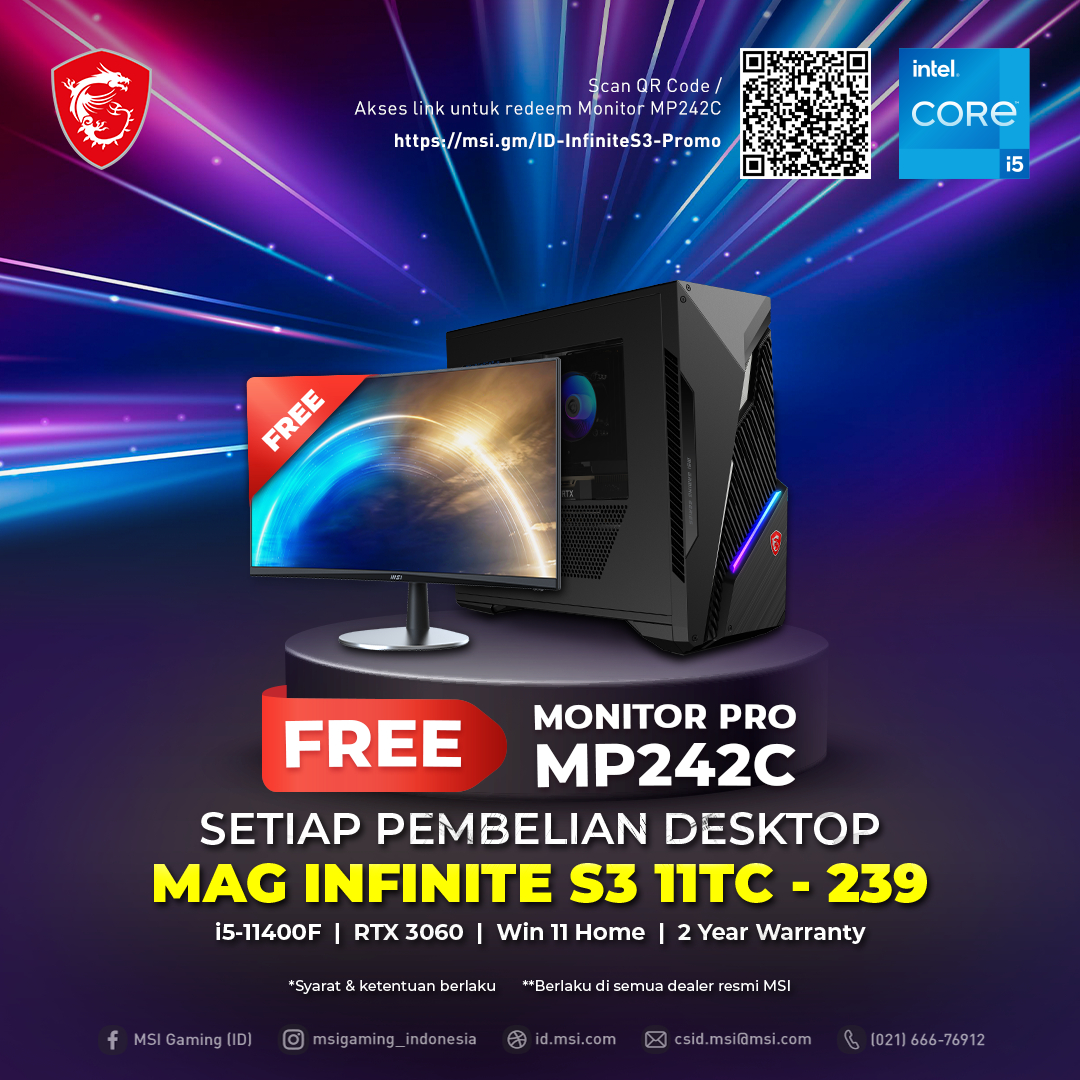 Produk IT GARAGE INDONESIA | Shopee Indonesia