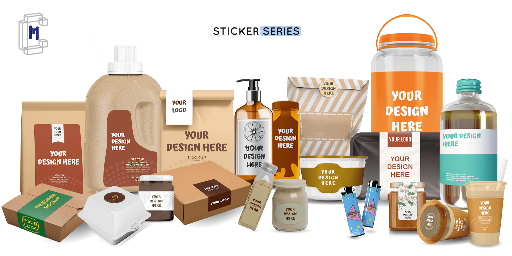 Produk Citra Mandaka Printing | Shopee Indonesia