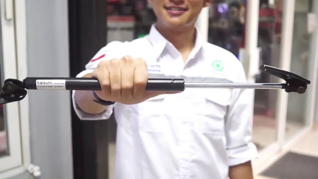 Produk Gas Spring Indonesia | Shopee Indonesia