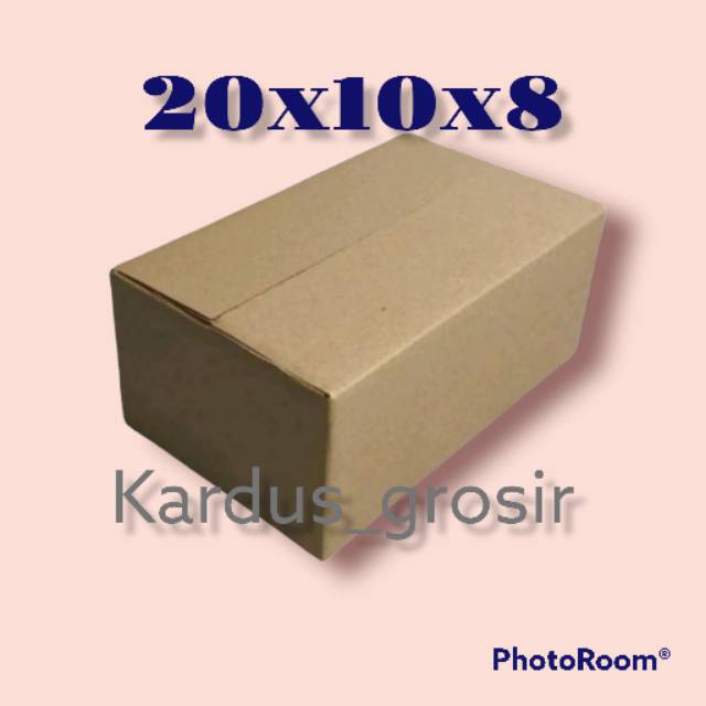 Produk kardusbekasi091 | Shopee Indonesia