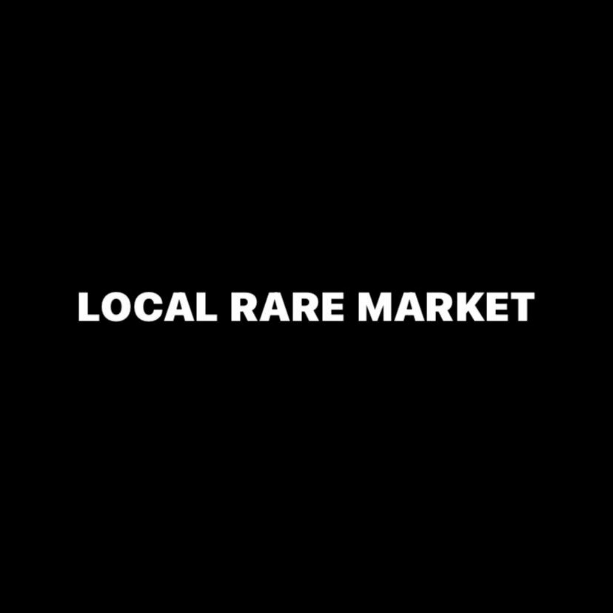 Produk LOCAL RARE MARKET | Shopee Indonesia
