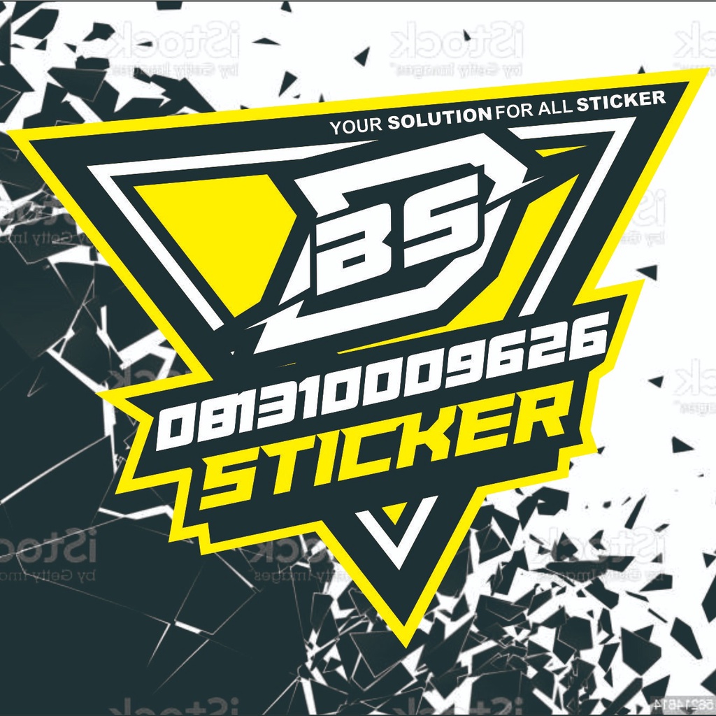 Produk BMC Decal | Shopee Indonesia