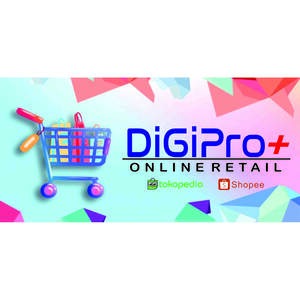 Produk DiGiPro+ | Shopee Indonesia