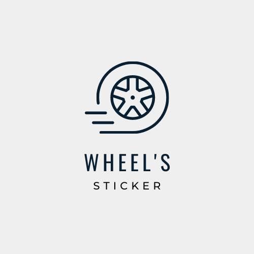 Produk Wheel's Sticker | Shopee Indonesia