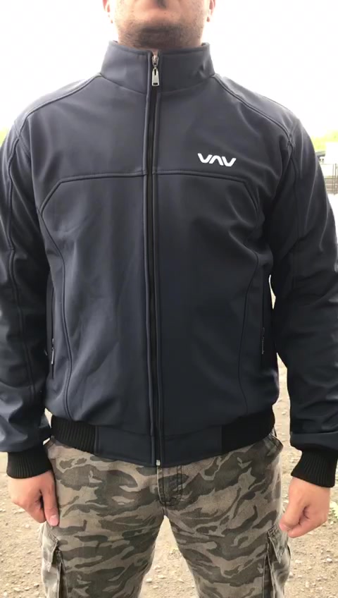 Produk VNV Jacket Official | Shopee Indonesia