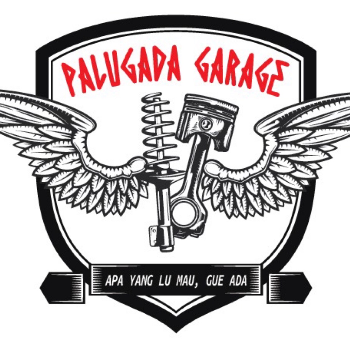 Produk Palugada Garage solo | Shopee Indonesia