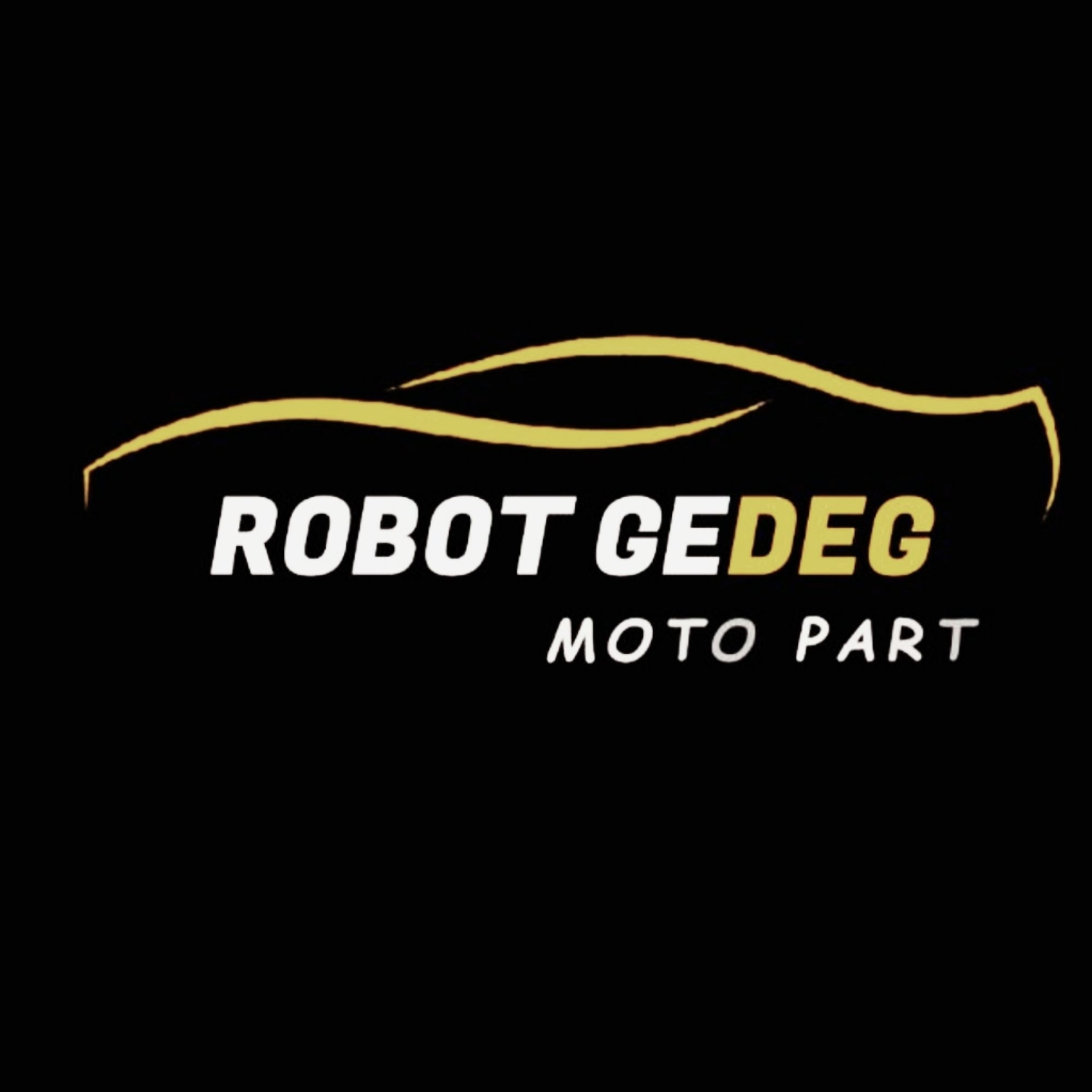 Produk ROBOT GEDEG MOTOPART | Shopee Indonesia