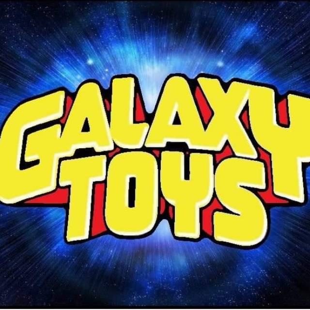 Produk GALAXY MINIFIGURE | Shopee Indonesia