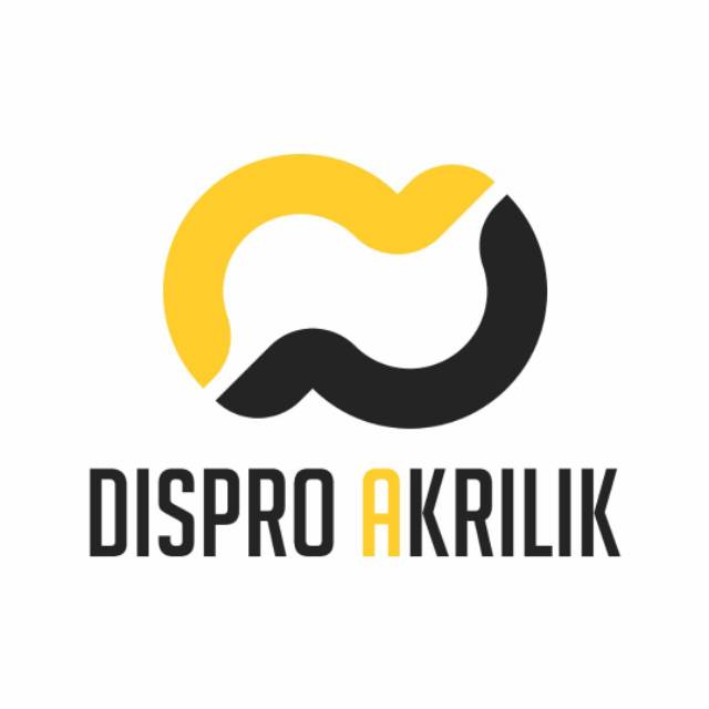 Produk Dispro Akrilik | Shopee Indonesia