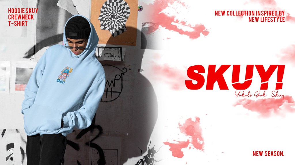 Produk Skuy.ltd | Shopee Indonesia