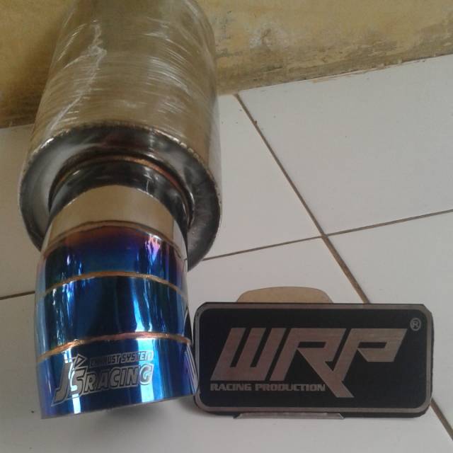 Produk Wrp racing production | Shopee Indonesia
