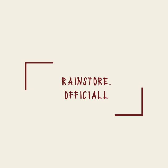 Produk RainStore.officiall | Shopee Indonesia