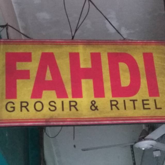 Produk FAHDI SERAGAM SEKOLAH | Shopee Indonesia