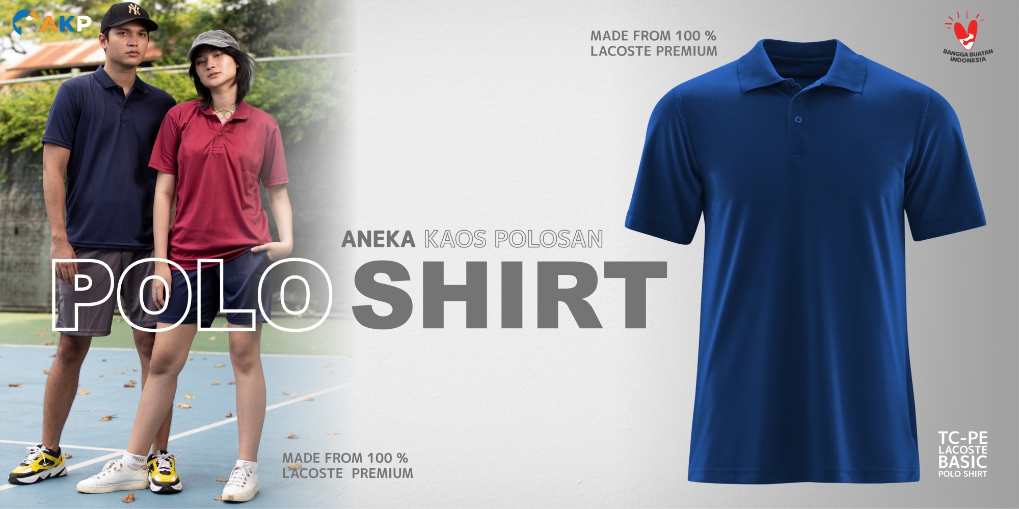 Produk ANEKA KAOS POLOSAN | Shopee Indonesia
