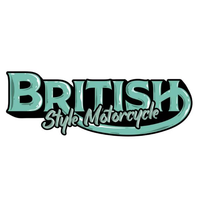 Produk BRITISH STYLE MOTORCYCLE | Shopee Indonesia