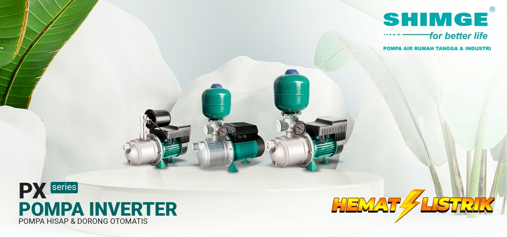 Toko Online Shimge Official Shop | Shopee Indonesia