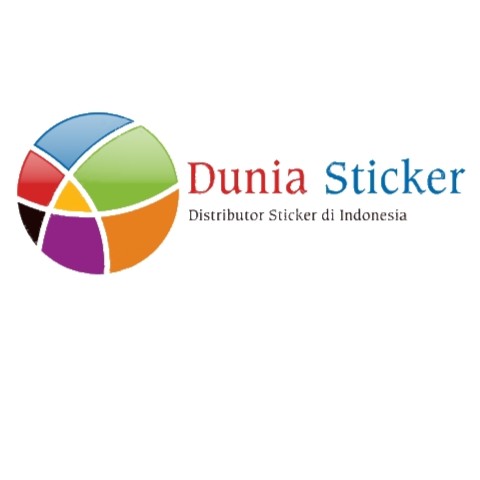 Produk Dunia Sticker | Shopee Indonesia