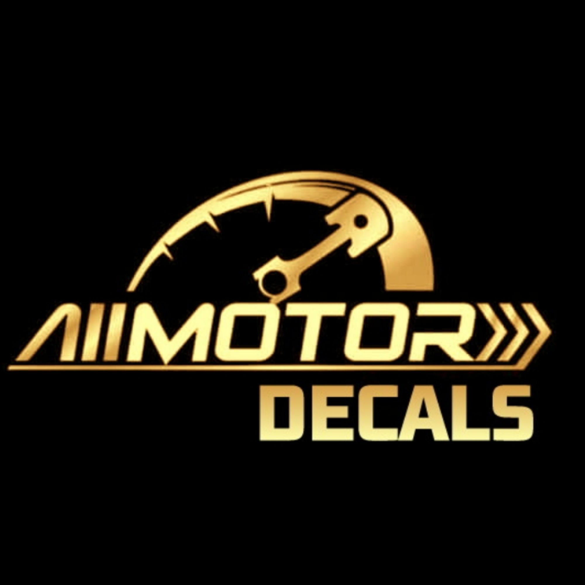 Produk AllMotor Decals | Shopee Indonesia