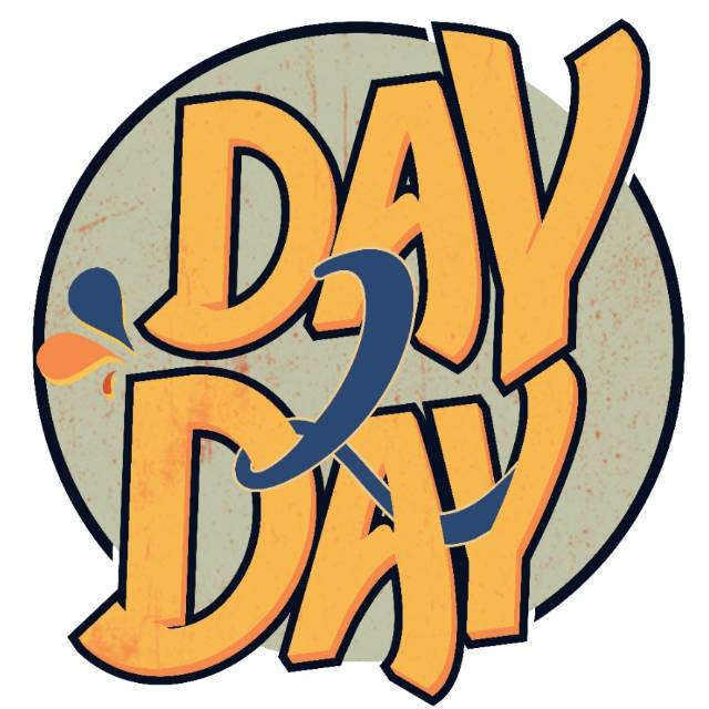 Produk Day2Day.Apparel | Shopee Indonesia