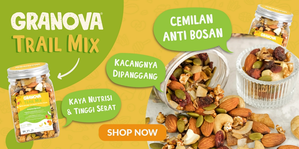 Toko Online Granova Official Shop | Shopee Indonesia