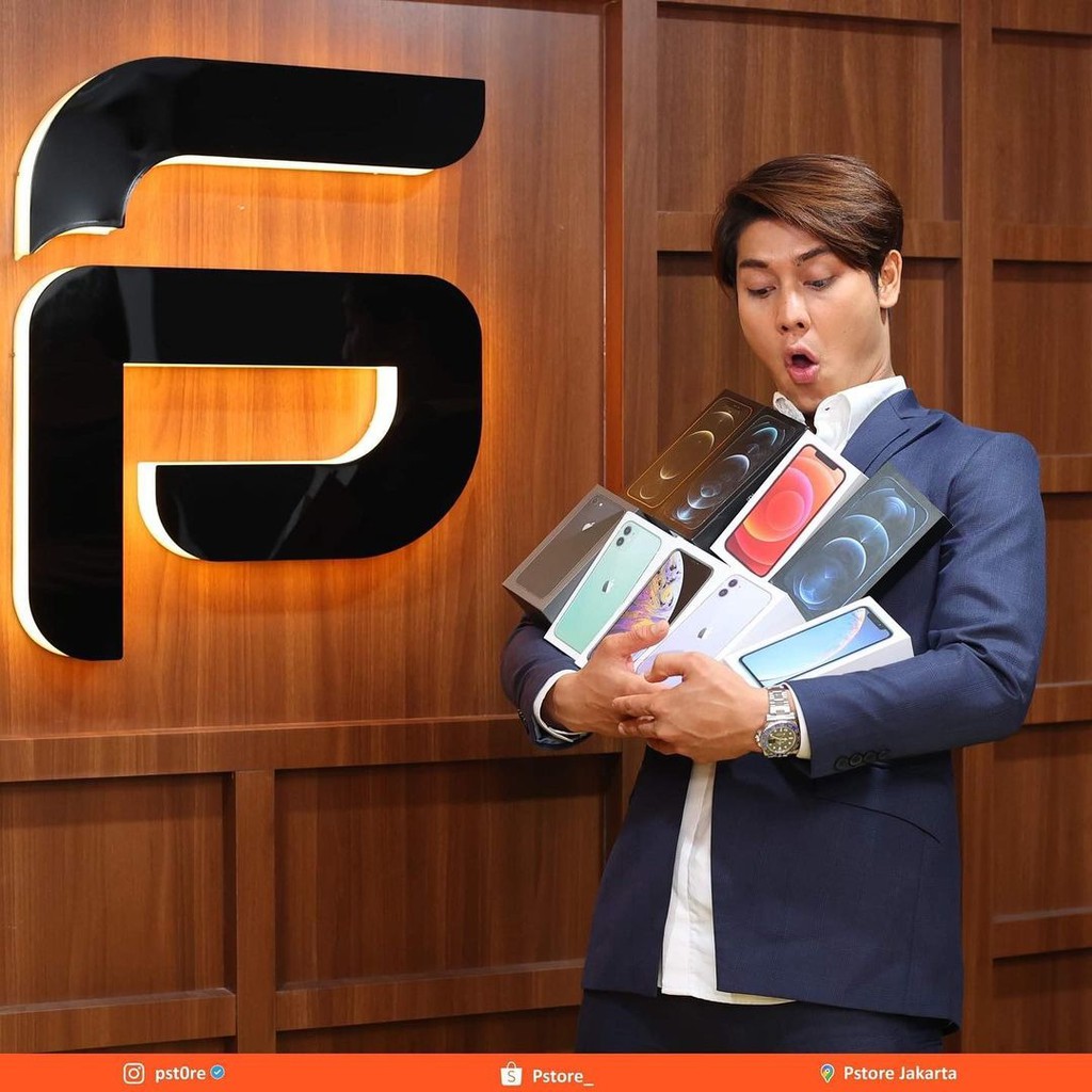 Toko Online P S T 0 R E | Shopee Indonesia