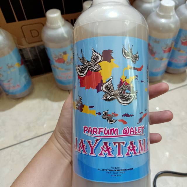 Produk Jayatama walet indonesia | Shopee Indonesia