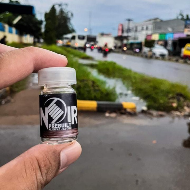 Produk Noir Wire | Shopee Indonesia