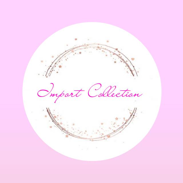 Produk Import_Collection_ | Shopee Indonesia