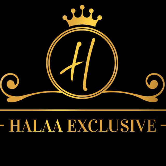 Produk halaa.exclusive | Shopee Indonesia