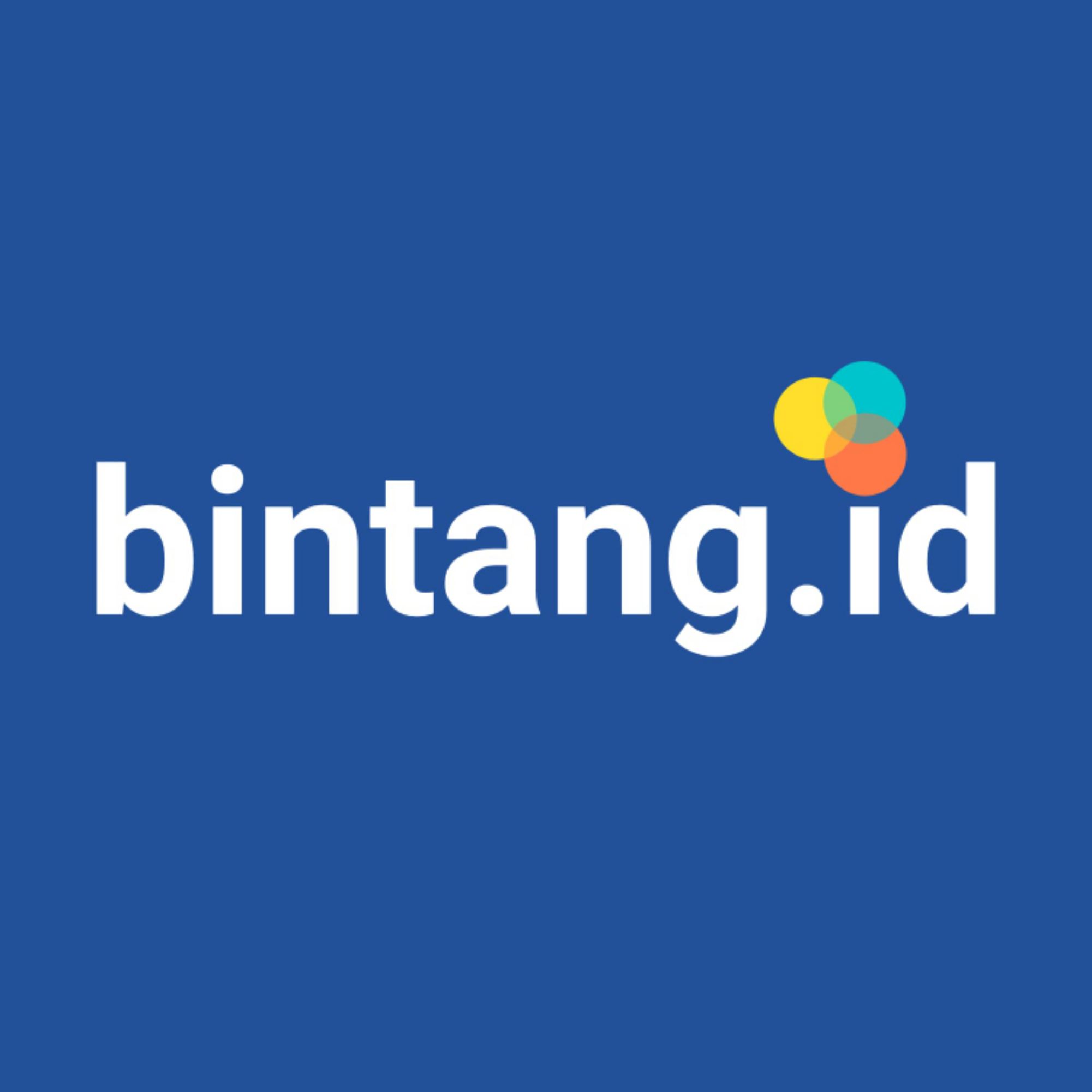 Produk bintang2.id | Shopee Indonesia