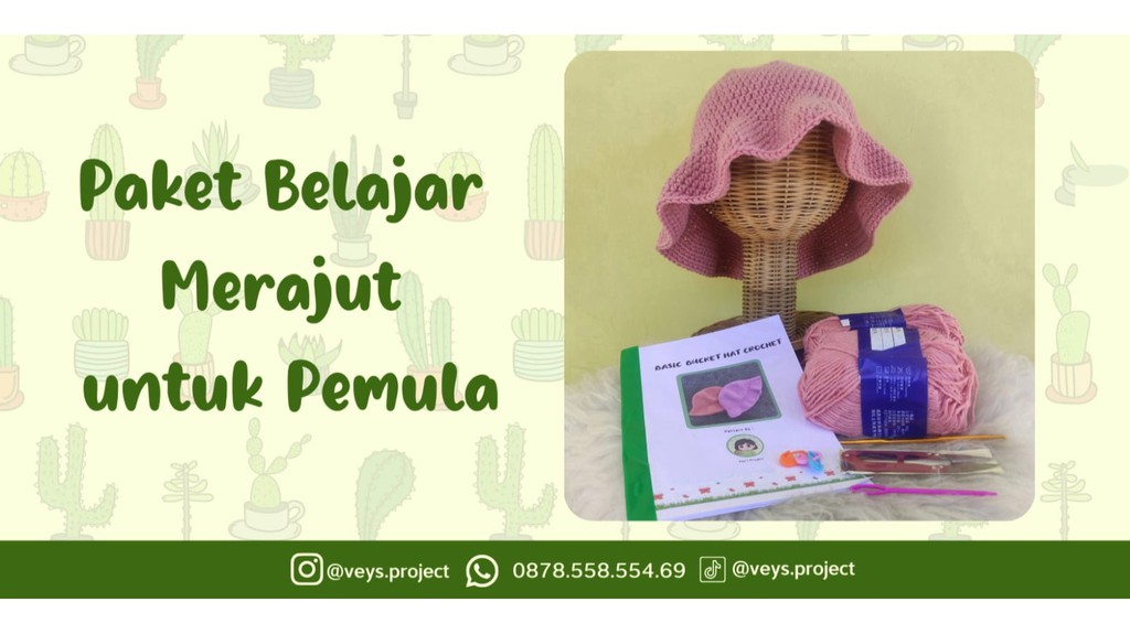Produk Vey's Project | Shopee Indonesia