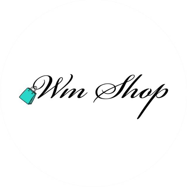 Produk Wm Shop | Shopee Indonesia