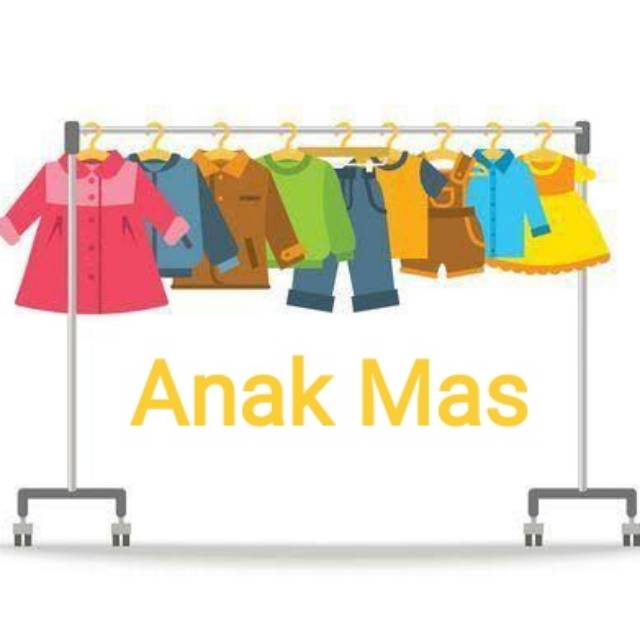 Produk Anak Mas | Shopee Indonesia