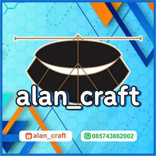 Produk alan_craft | Shopee Indonesia