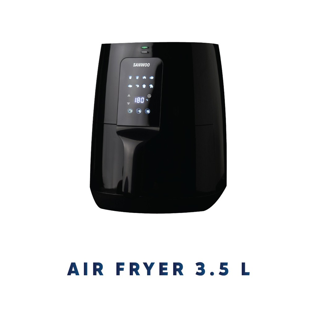 Toko Online Sanwoo Official Shop | Shopee Indonesia