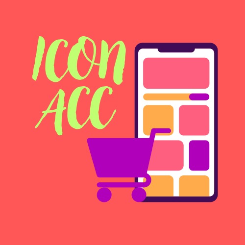 Produk icon_acc | Shopee Indonesia