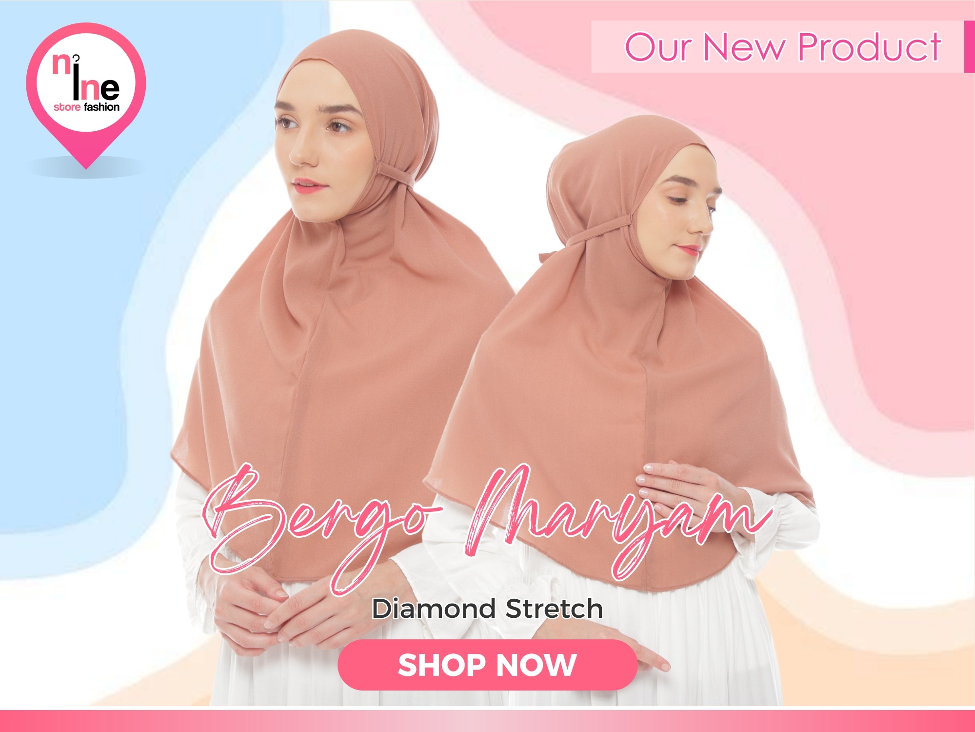 Produk Hijabbii | Shopee Indonesia
