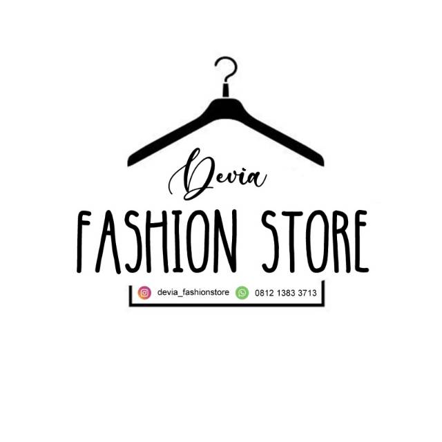 Produk Devia_FashionStore | Shopee Indonesia