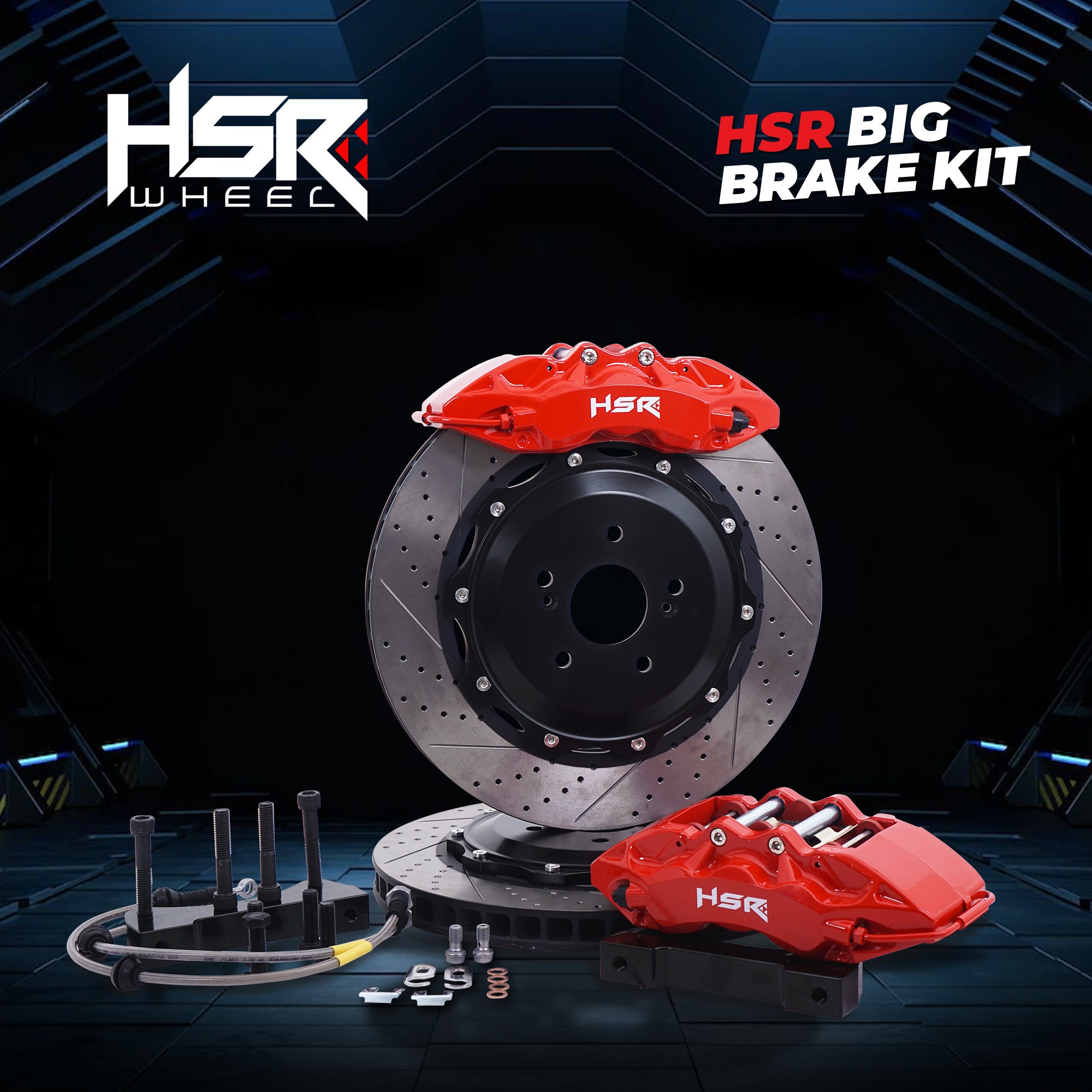 Produk HSR WHEEL OFFICIAL | Shopee Indonesia