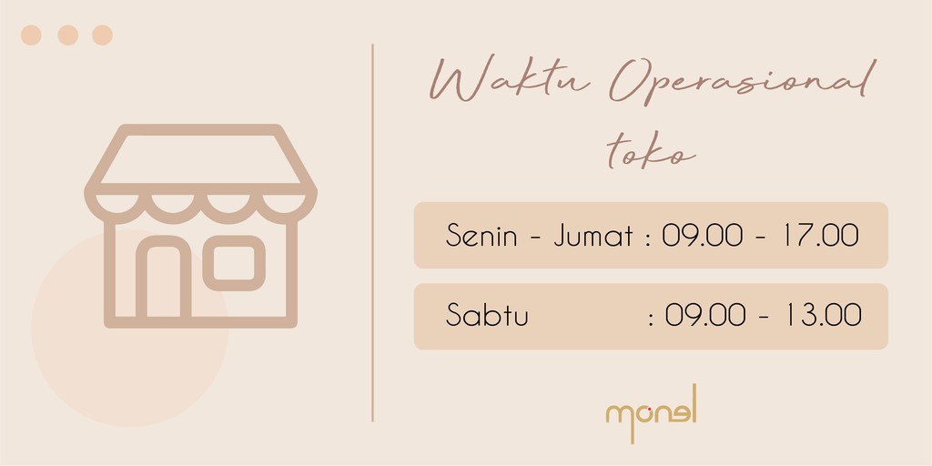 Toko Online Monel Official Shop | Shopee Indonesia