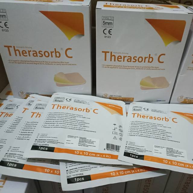 Produk Therasorb.official.id | Shopee Indonesia