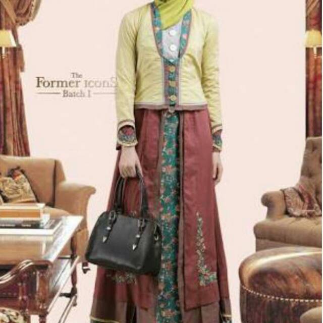 Produk Dina Collection Solo | Shopee Indonesia