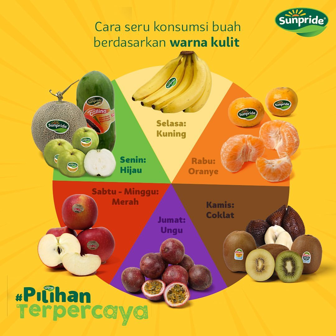 Toko Online Sunpride Official Shop | Shopee Indonesia