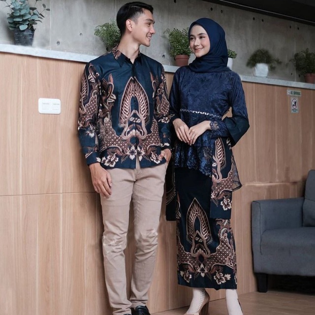 Produk ZAIN BATIK | Shopee Indonesia