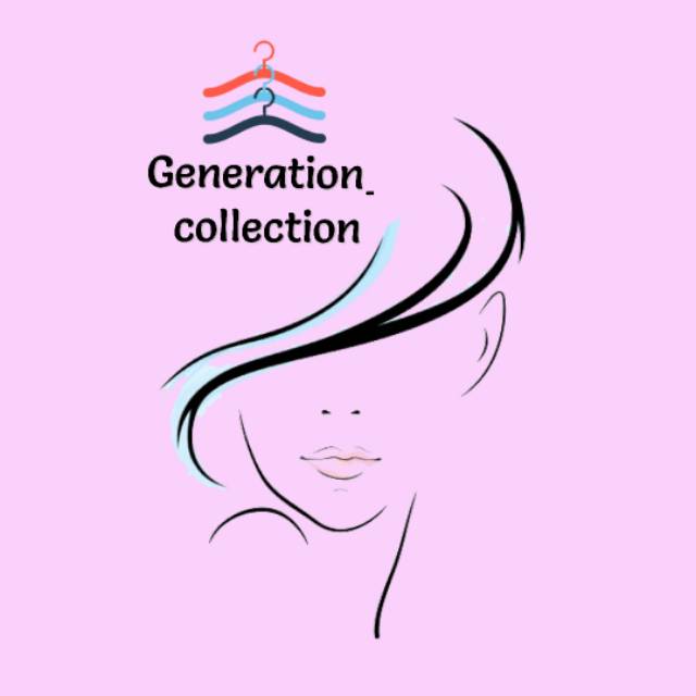 Produk Generation_Collection | Shopee Indonesia